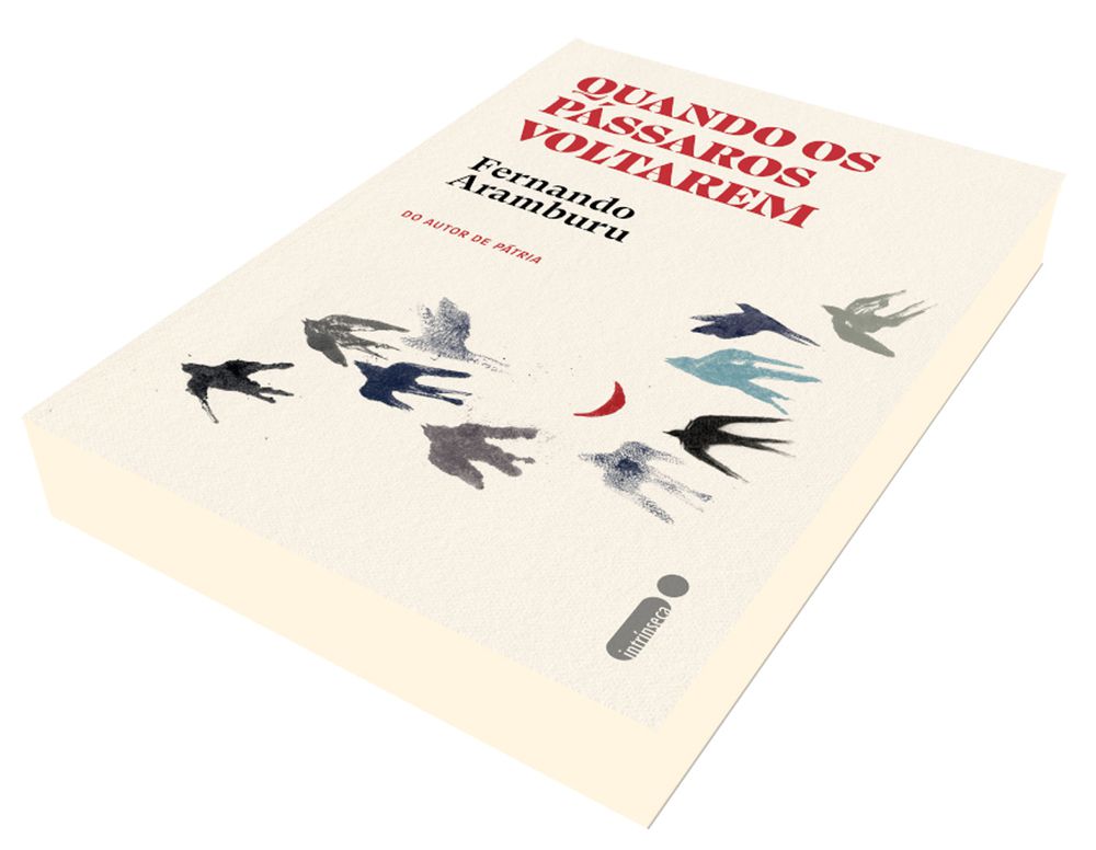 Quando Os Passaros Voltarem Pdf - RETOEDU