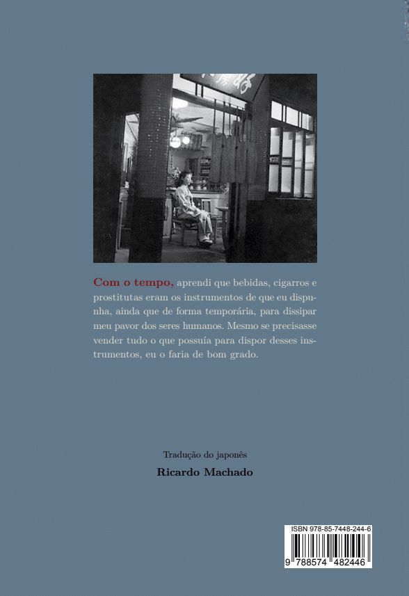 Declínio De Um Homem 9788574482446 - Livraria Internacional SBS Declínio De Um Homem 9788574482446 - Livraria Internacional SBS