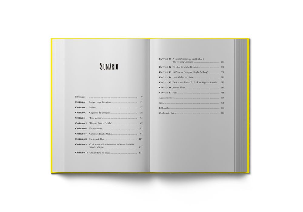 Janis Joplin – Sua Vida, Sua Música A Biografia 9786587143033 ...