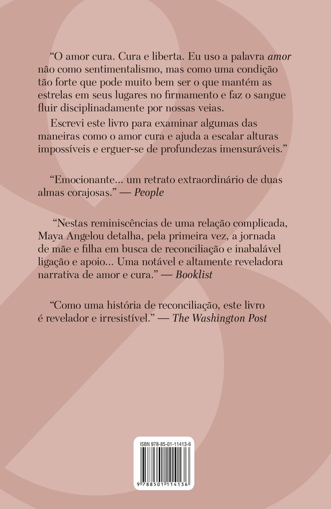 Mamãe And Eu And Mamãe 9788501114136 Livraria Internacional Sbs