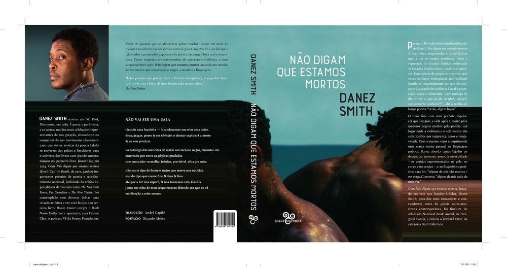 Não Digam Que Estamos Mortos 9786586719451 - Livraria Internacional SBS Não Digam Que Estamos Mortos 9786586719451 - Livraria Internacional SBS