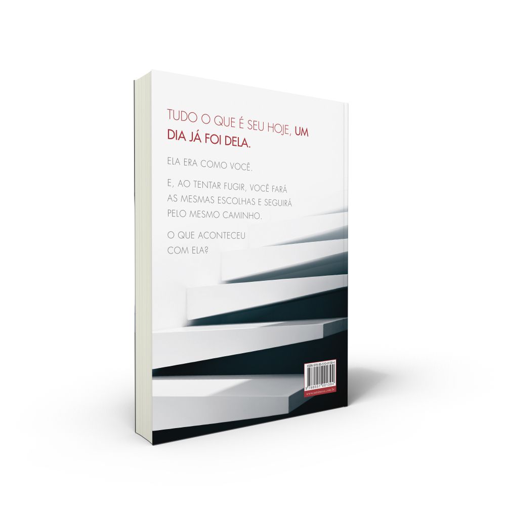 Quem Era Ela - Livraria Internacional SBS