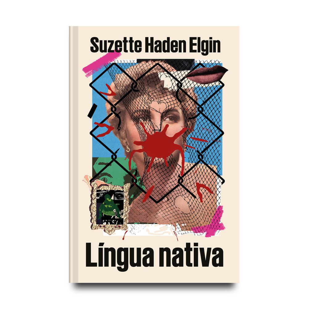 Língua Nativa - Livraria Internacional SBS