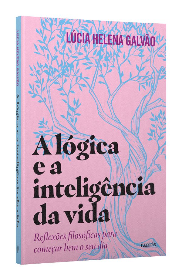 A Lógica E A Inteligência Da Vida Reflexões Filosóficas Para Começar ... A Lógica E A Inteligência Da Vida Reflexões Filosóficas Para Começar ...