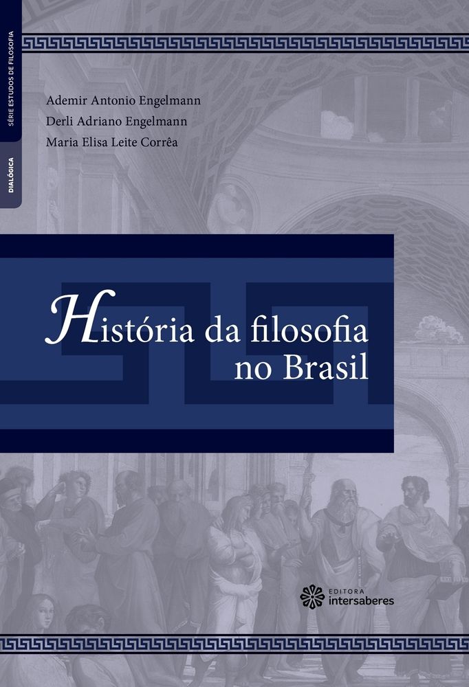 História Da Filosofia No Brasil - SBS