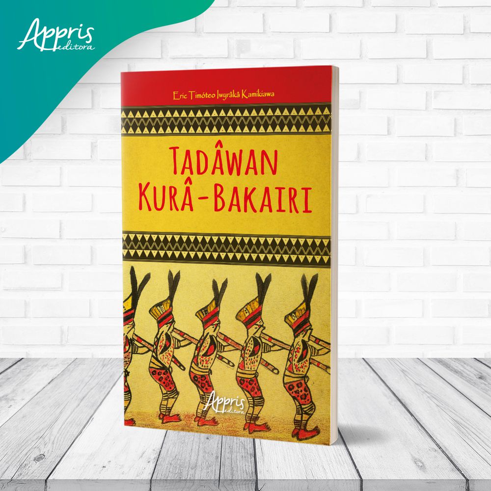 Tadâwan Kurâ-Bakairi - SBS