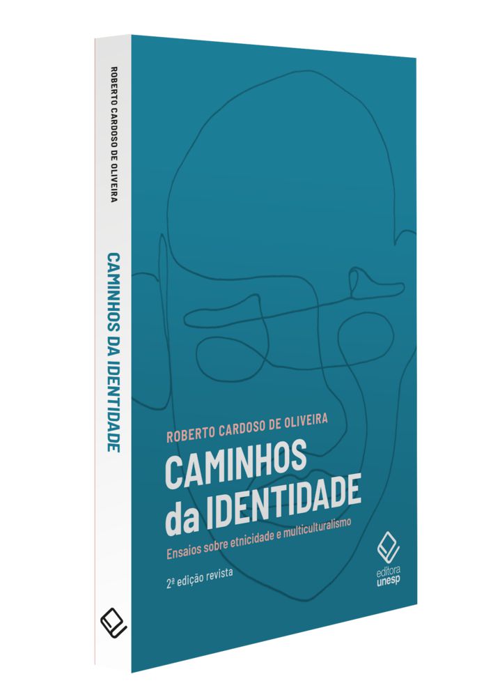 Caminhos Da Identidade - 2ª Edição Ensaios Sobre Etnicidade E ...