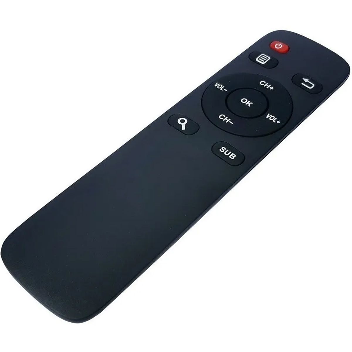 Receptor de TV Digital Automotivo FT-TV-1SEG IV - Faaftech - Auto Equip