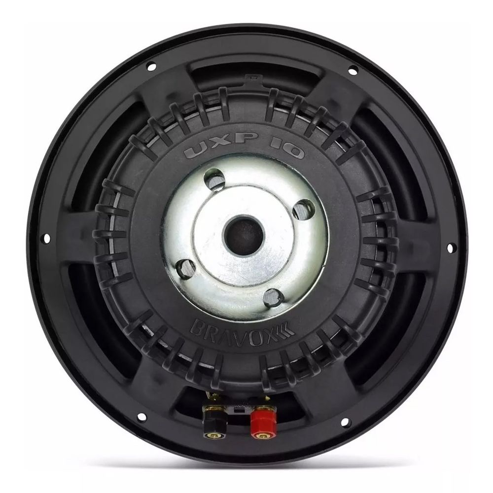 Alto Falante Subwoofer 12 Polegadas Uxp12D-4 - Bravox - Auto Equip