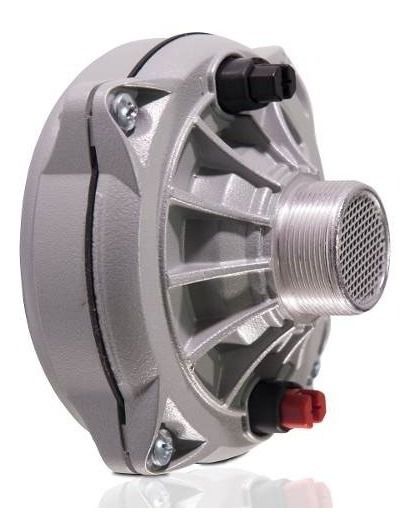 Driver D250X 100W RMS 8 OHMS - Selenium - Auto Equip