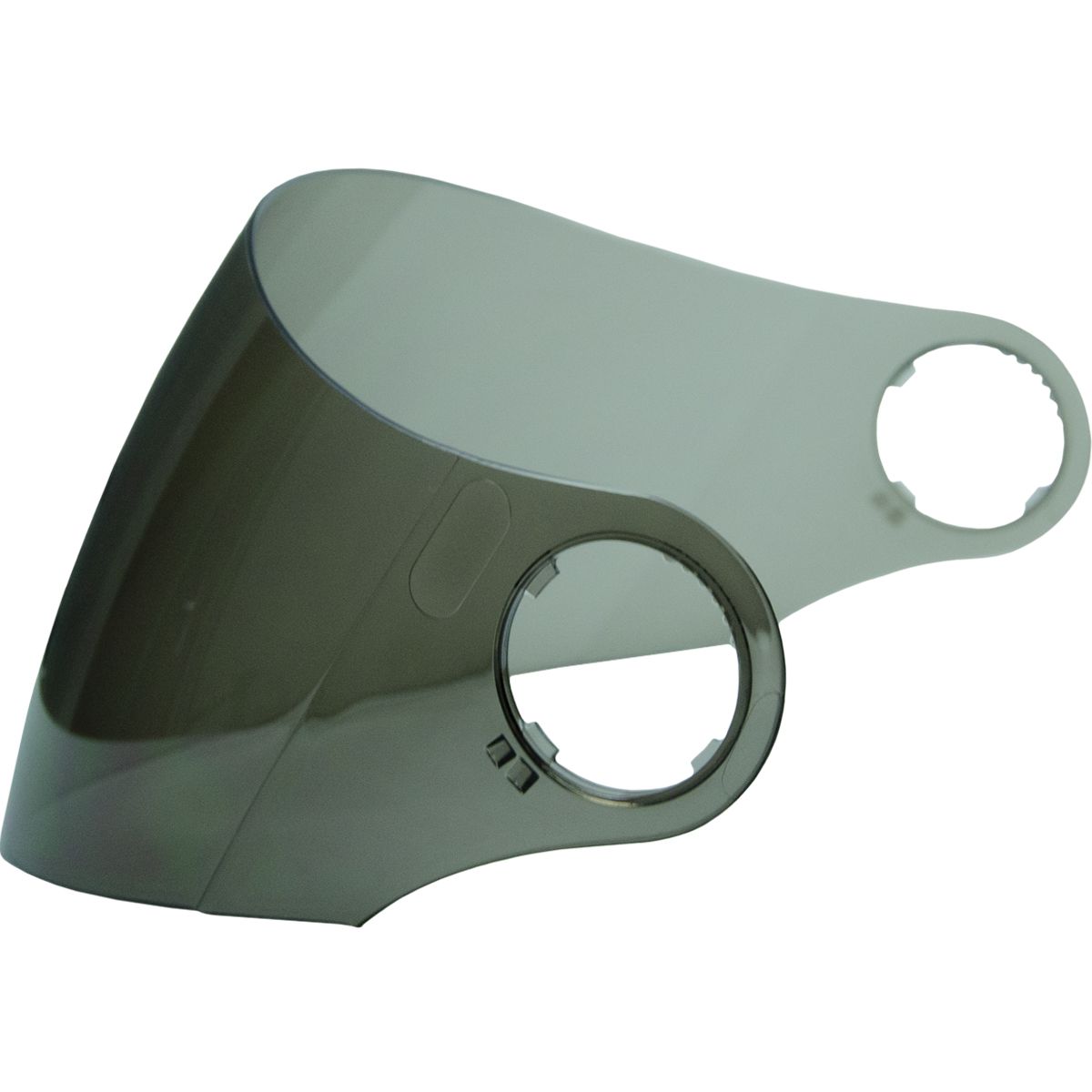 Viseira de PVC AGV Blade Fume - VM Vision - Auto Equip