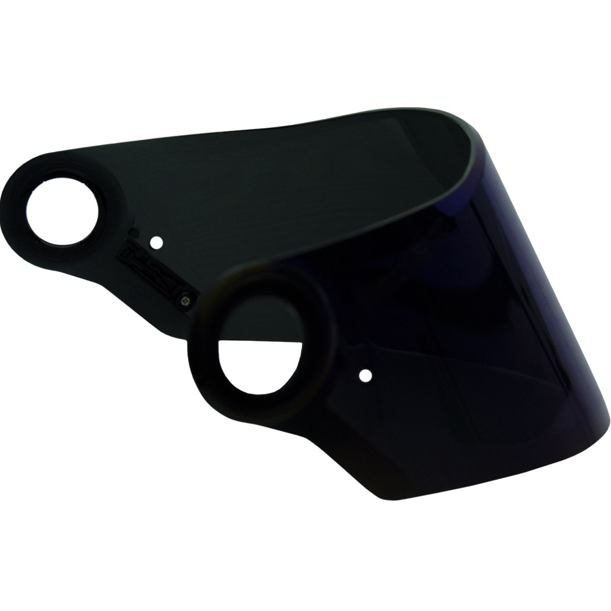 Visei Azul PVC para LS2 FF358 - VM Vision - Auto Equip