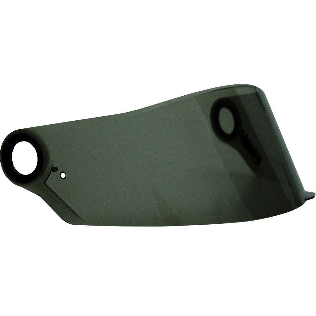 Viseira de PVC LS2 FF358 Fume - VM Vision - Auto Equip