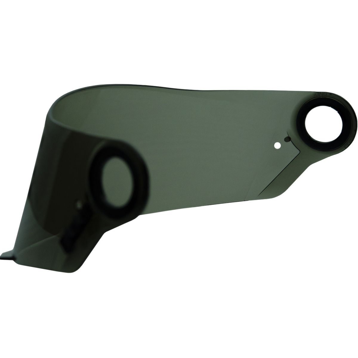 Viseira de PVC LS2 FF358 Fume - VM Vision - Auto Equip