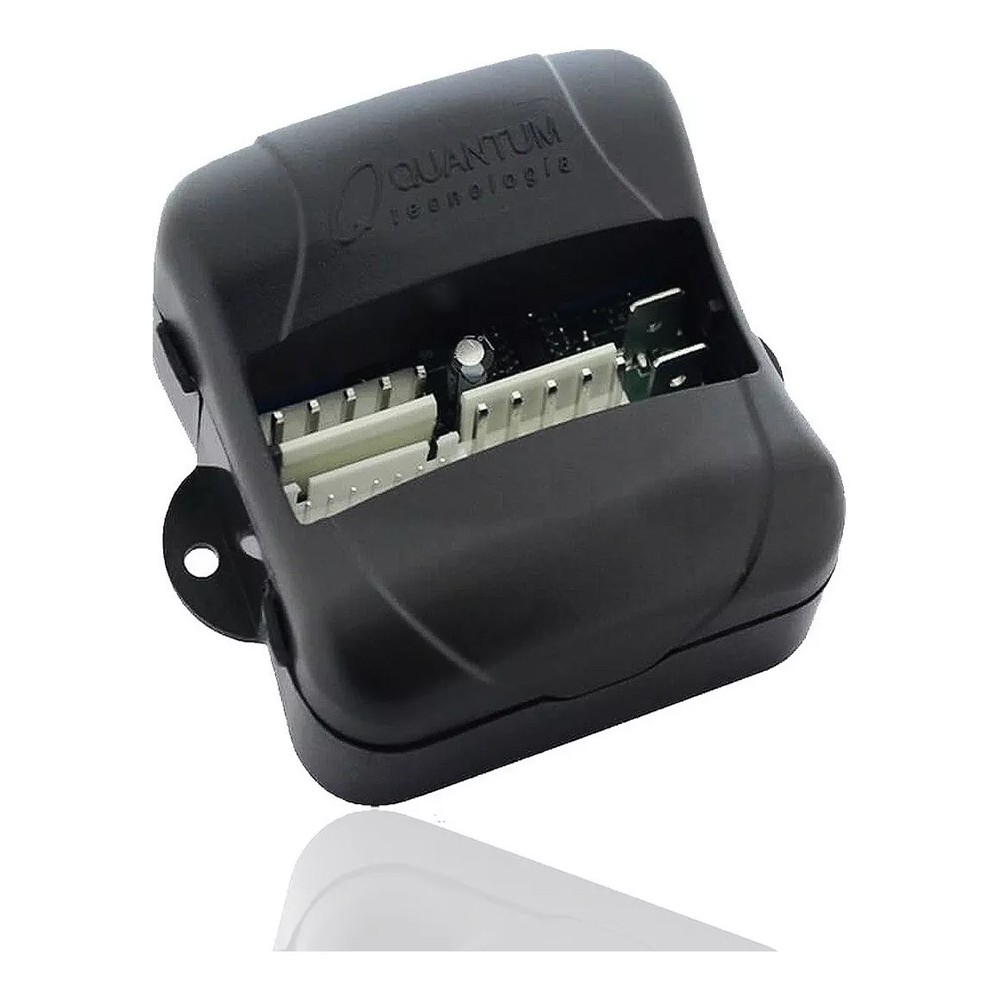 Módulo Subida Quantum QA 108 - Quantum - Auto Equip