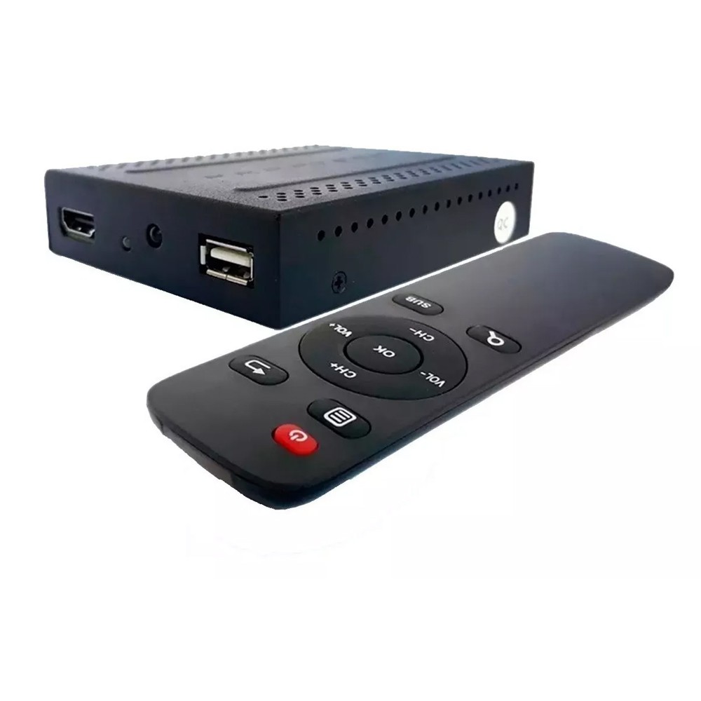Kit Interface De Vídeo Tela em Movimento FT-VF-HY3 + Interface De Som FT Buzzer + Receptor de TV ...