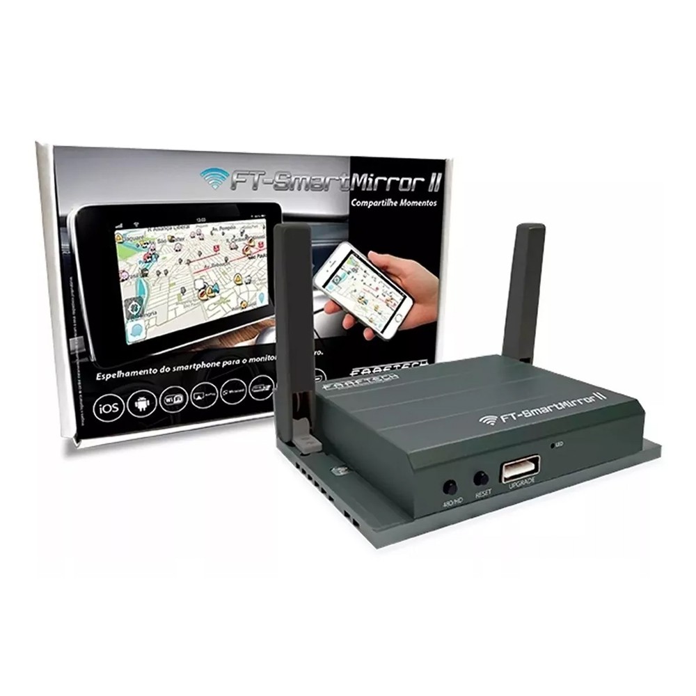 Kit Interface De Som FT Buzzer + Interface de Vídeo e Desbloqueio FT ...