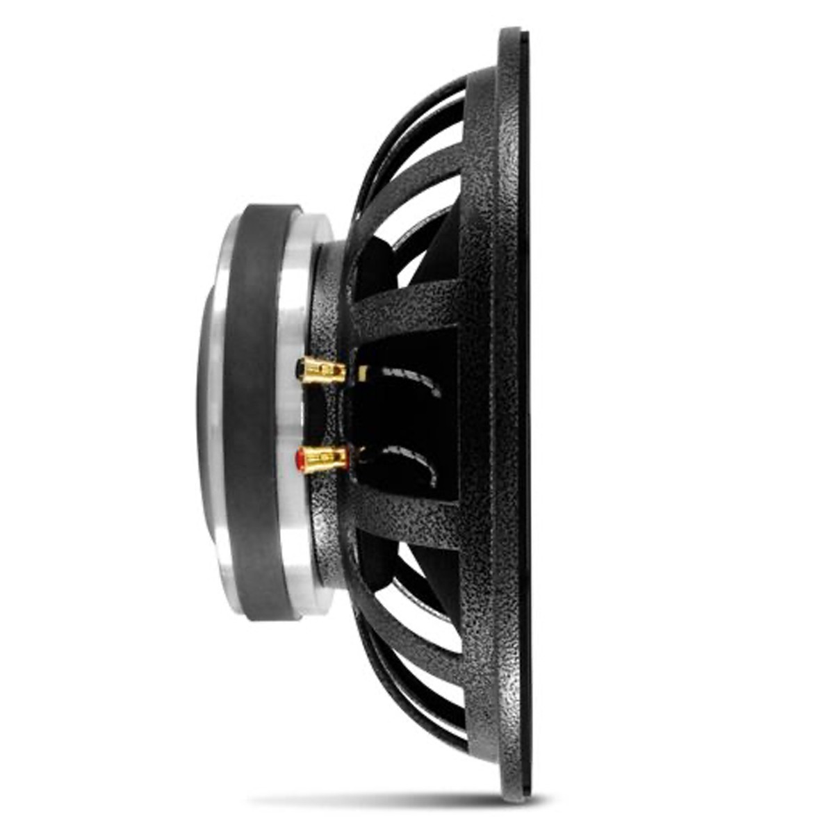 Alto Falante Subwoofer Eros E-15 SDS 2.7K 15 Polegadas 1350W RMS 4 Ohm - Auto Equip