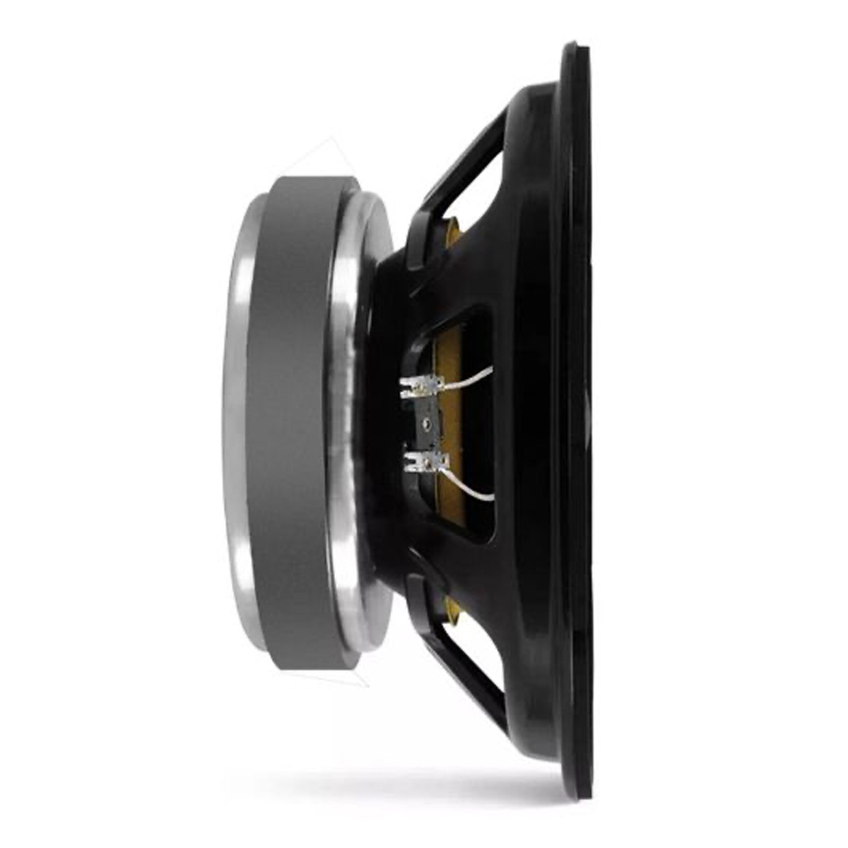 Alto Falante Woofer Eros E-510 LC 10 Polegadas 500W RMS 8 Ohms Bobina ...