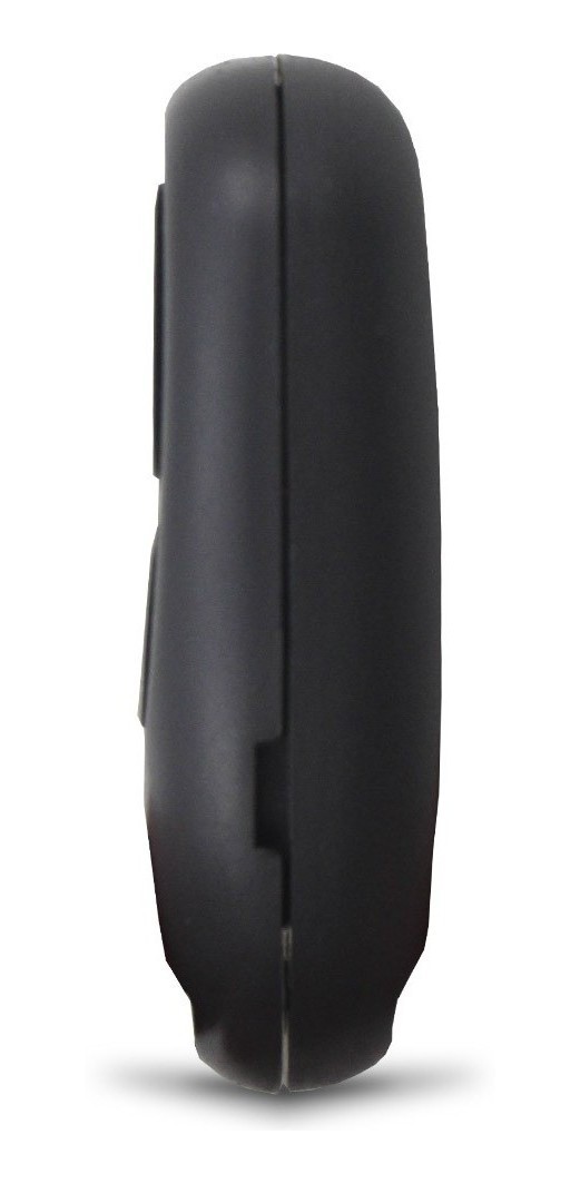 Controle remoto alarme DP47 Presença Cyber 293 Duoblock G5 e Linhas ...