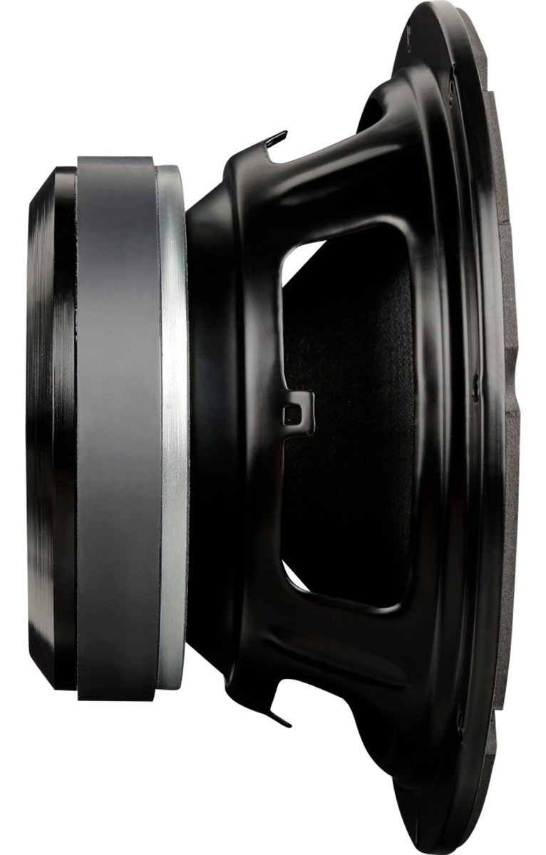 SubWoofer Médio Grave Outdoor MG 8" Polegadas 200W RMS - Bomber - Auto Equip