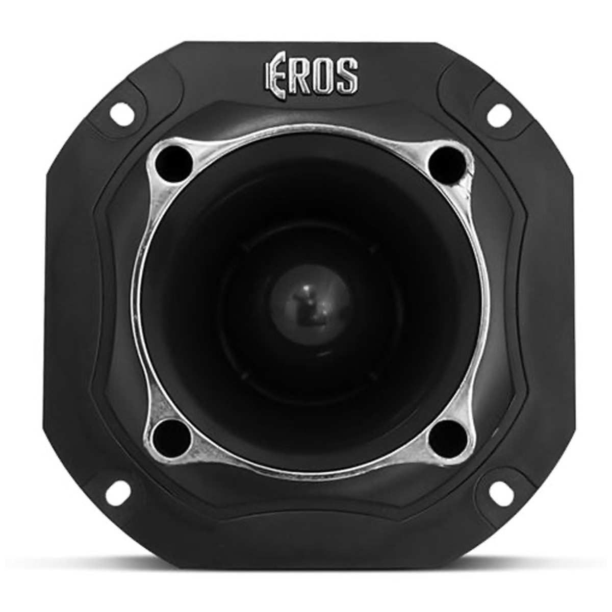 Super Tweeter Eros EFT-1000 100W RMS 8 Ohms com Capacitor - Eros - Auto ...