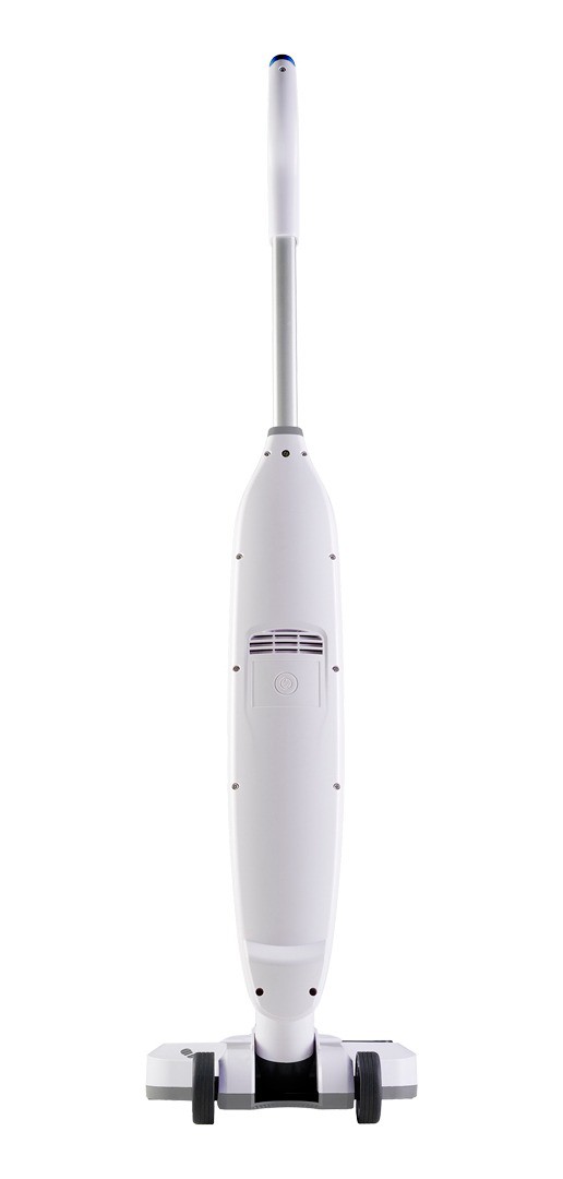 Extratora e Aspirador de Pó e Água Floor Cleaner MOB Vertical 3 em 1 22 ...