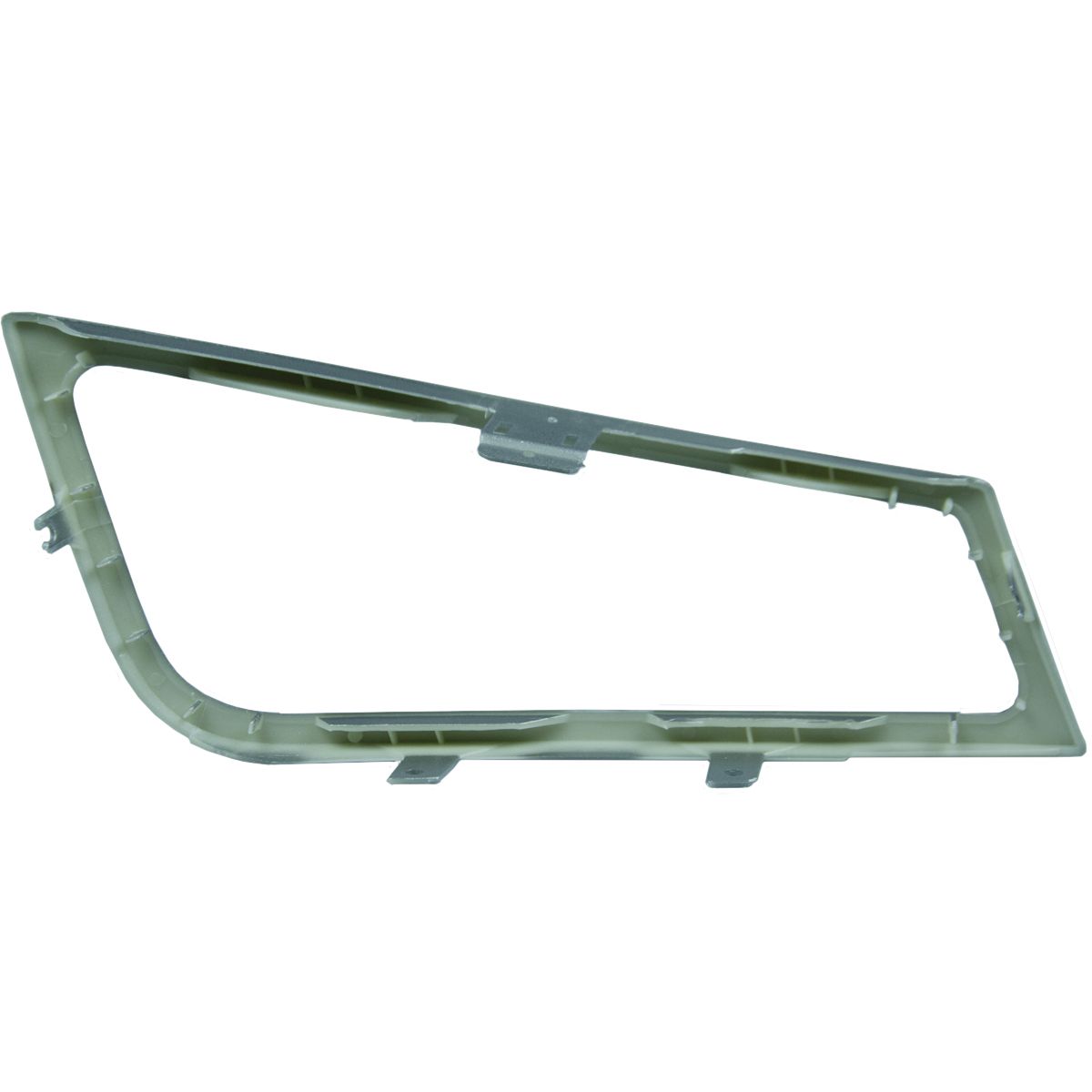 Moldura do Farol de Milha Dianteiro Lado Esquerdo - Bravo Truck Parts ...