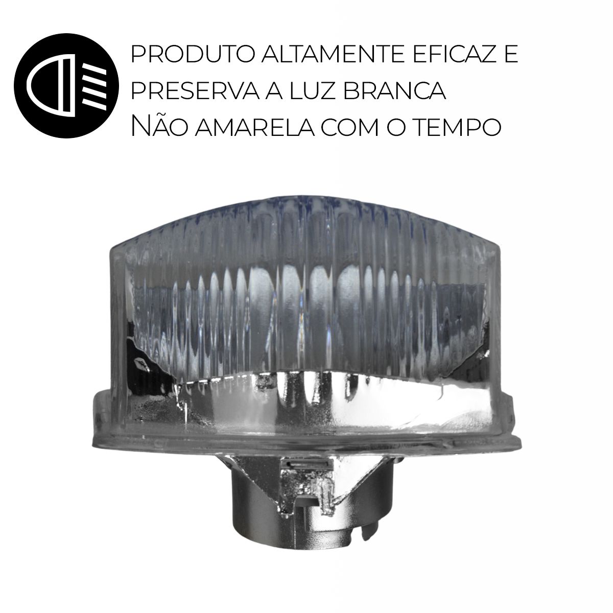 Bloco Óptico Farol Compatível Com POP 100 2007 A 2015 - Sportive - Auto ...