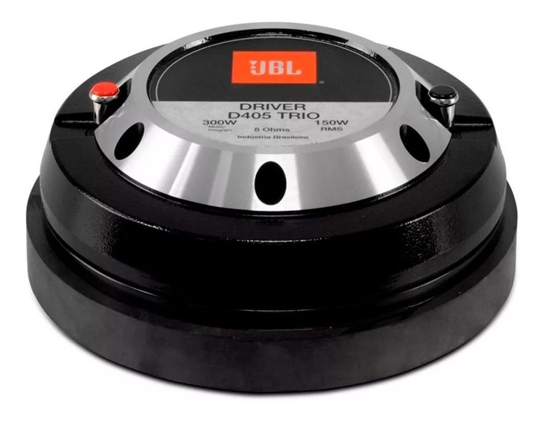 D405 TRIO - Auto Equip