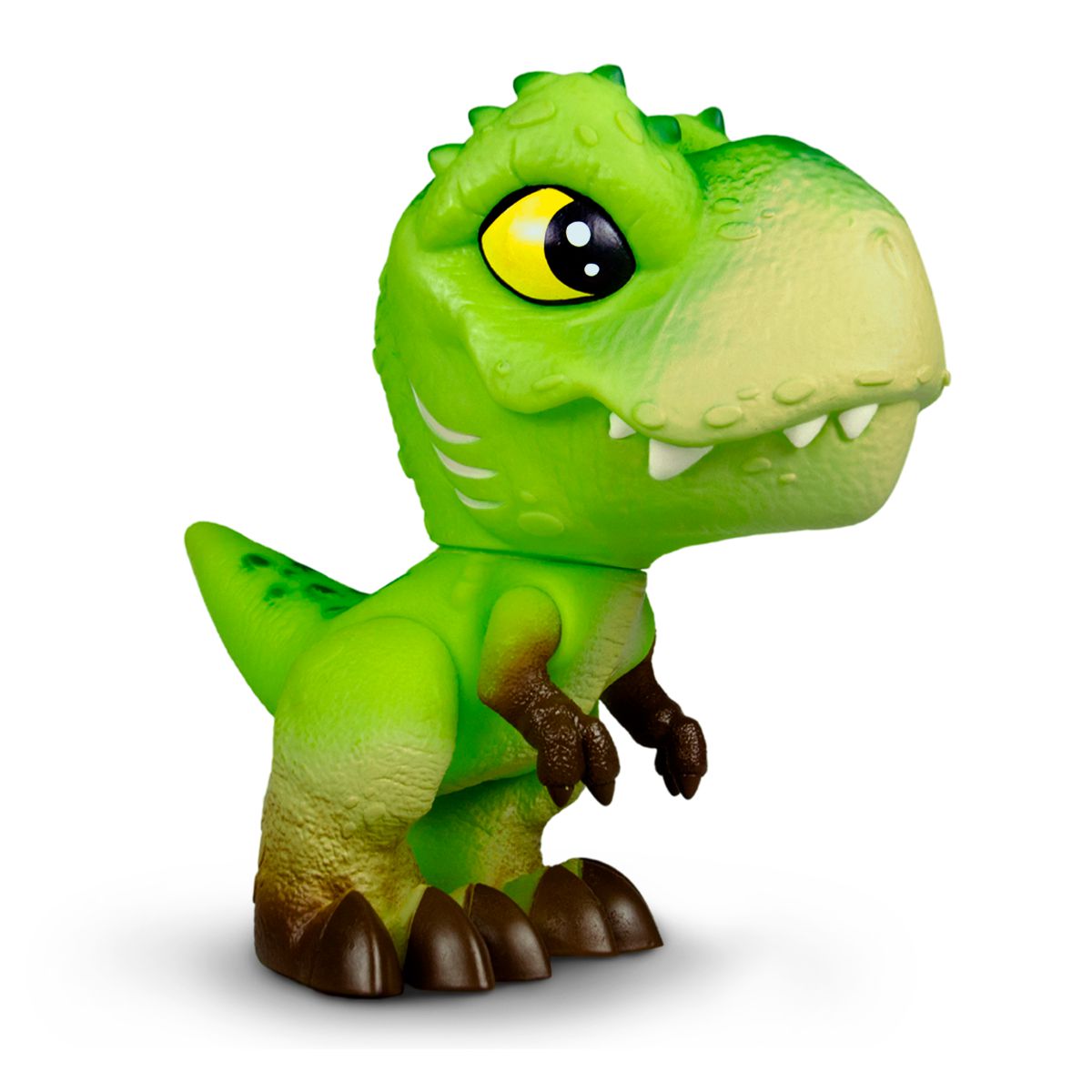 DINOSSAURO T - REX - Auto Equip
