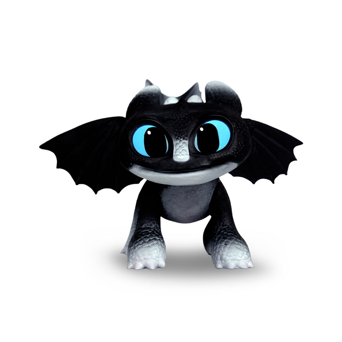 Boneco Dusk Baby Dragões Como Treinar Seu Dragão - Licenciada DreamWor ...