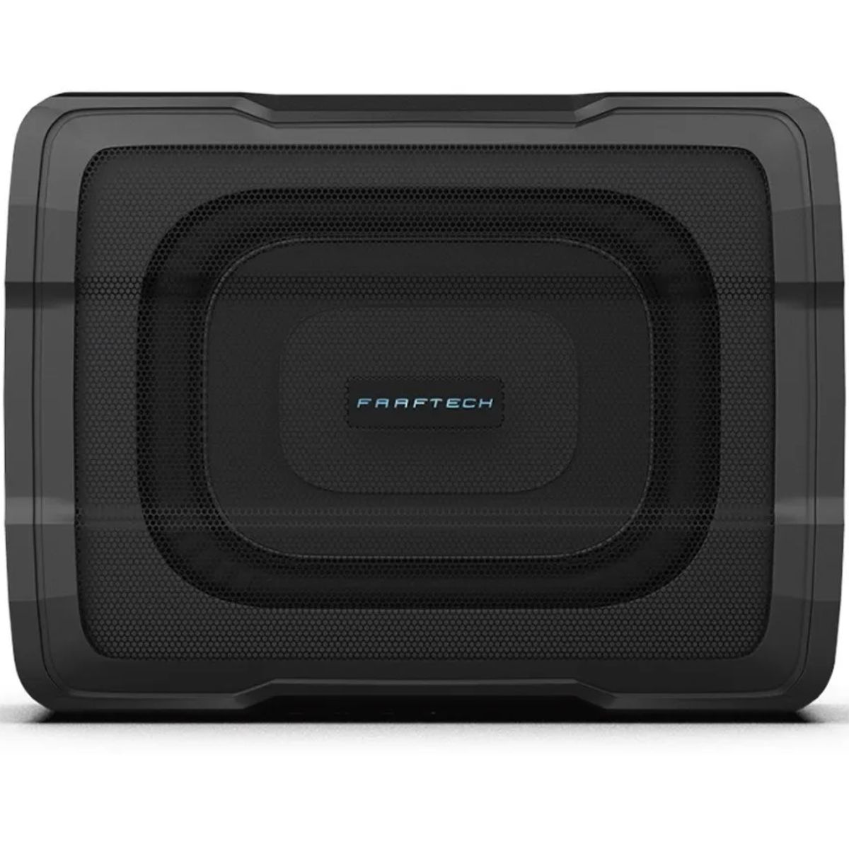 Caixa Amplificada Subwoofer 6,8" FT-SW68 UN - Faaftech - Auto Equip