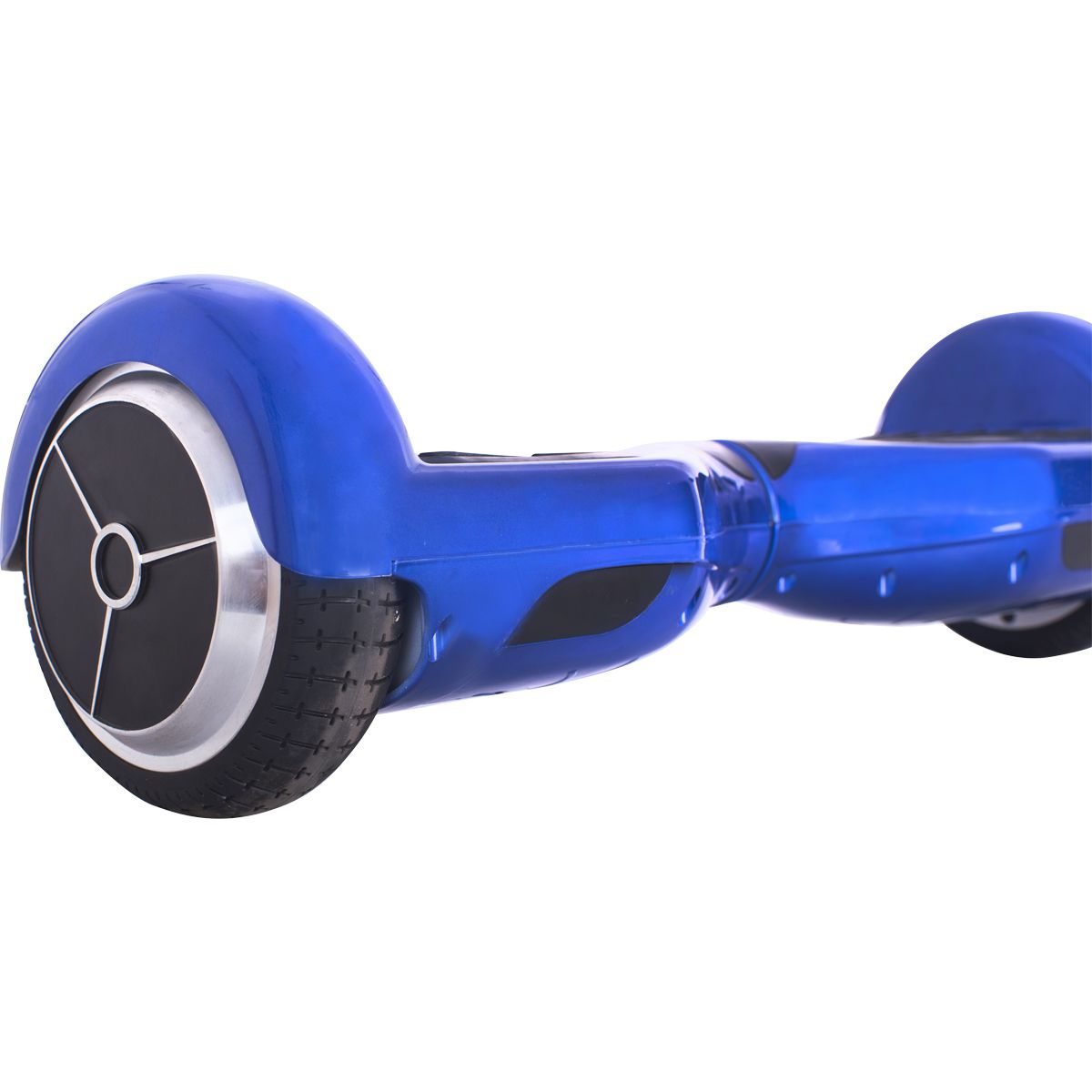 HOVERBOARD WAYBOARD AZUL BW009AZ - Auto Equip