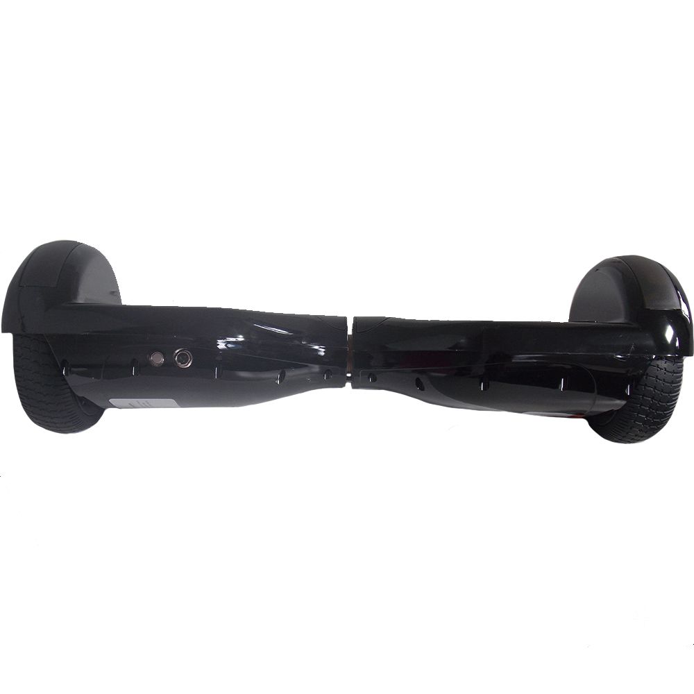 HOVERBOARD WAYBOARD PRETO BW009PT - Auto Equip