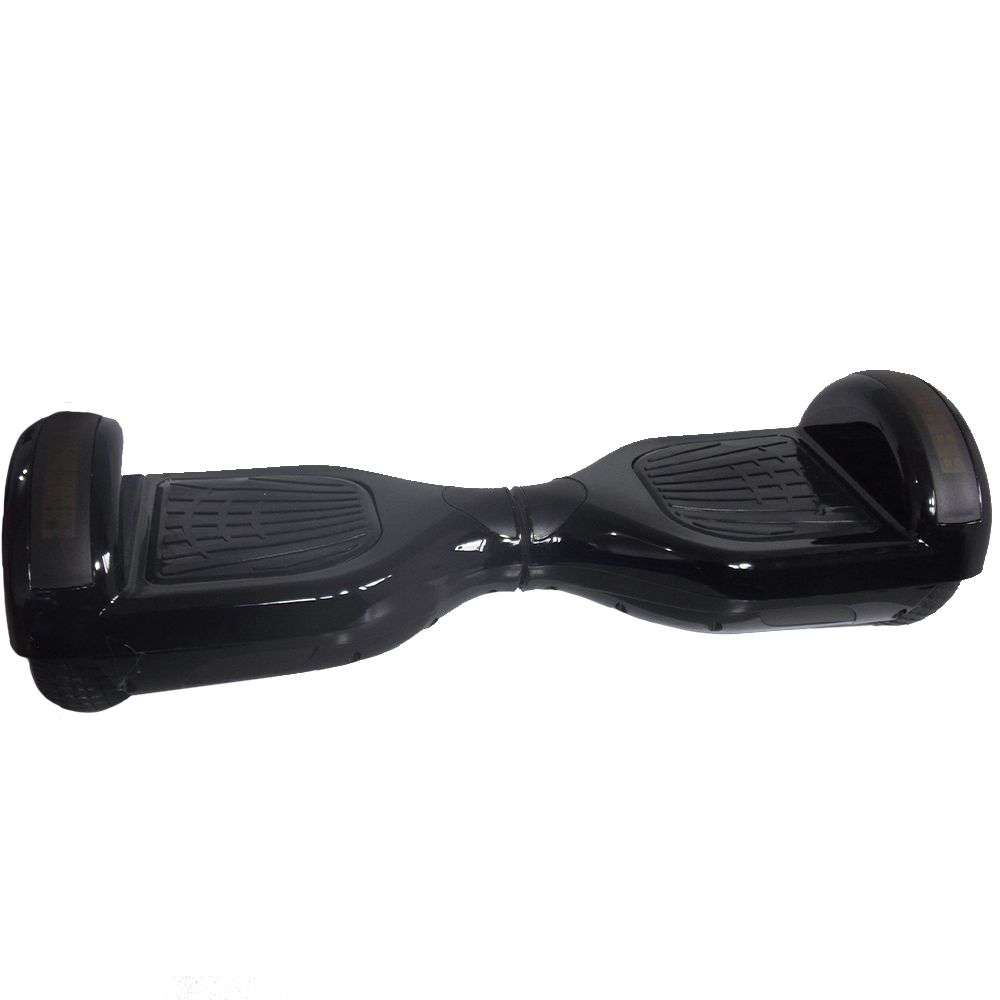 HOVERBOARD WAYBOARD PRETO BW009PT - Auto Equip