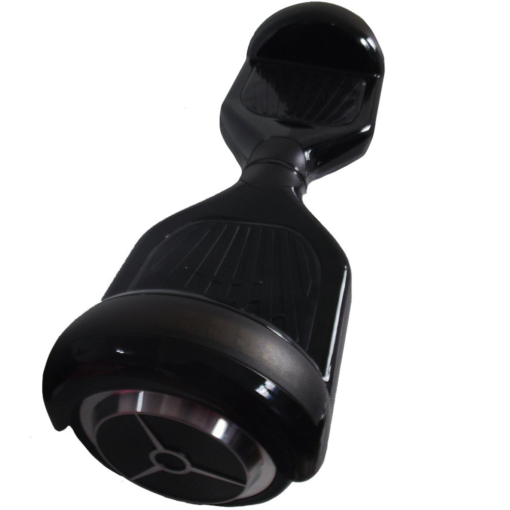 HOVERBOARD WAYBOARD PRETO BW009PT - Auto Equip