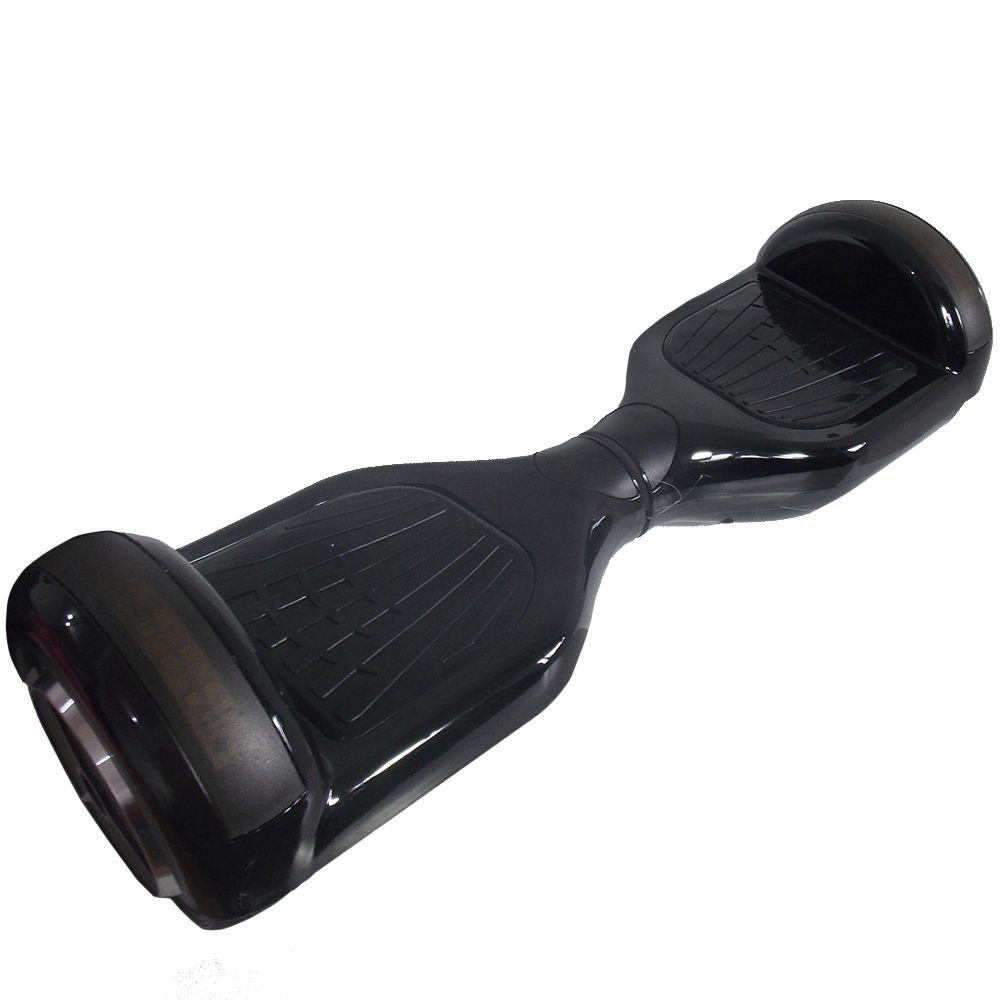 HOVERBOARD WAYBOARD PRETO BW009PT - Auto Equip