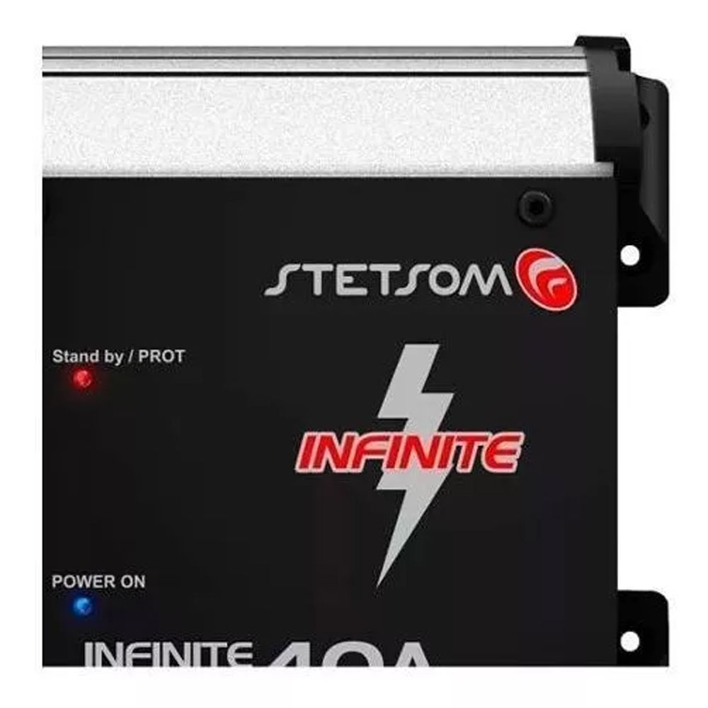 INFINITE 40 FONTE CARREGADOR DIGITAL DE ENERGIA - Auto Equip