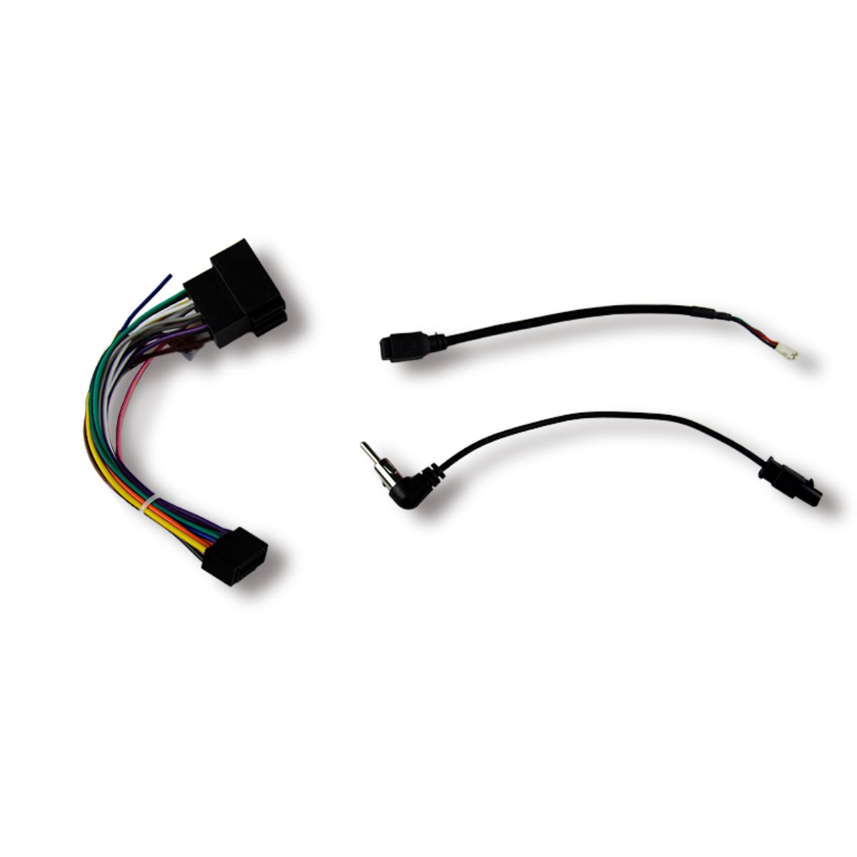 MOLDURA TORO 9' S/ CAMBUS C/ CONECTORES JR8 JT30MOLTORO9 - Auto Equip