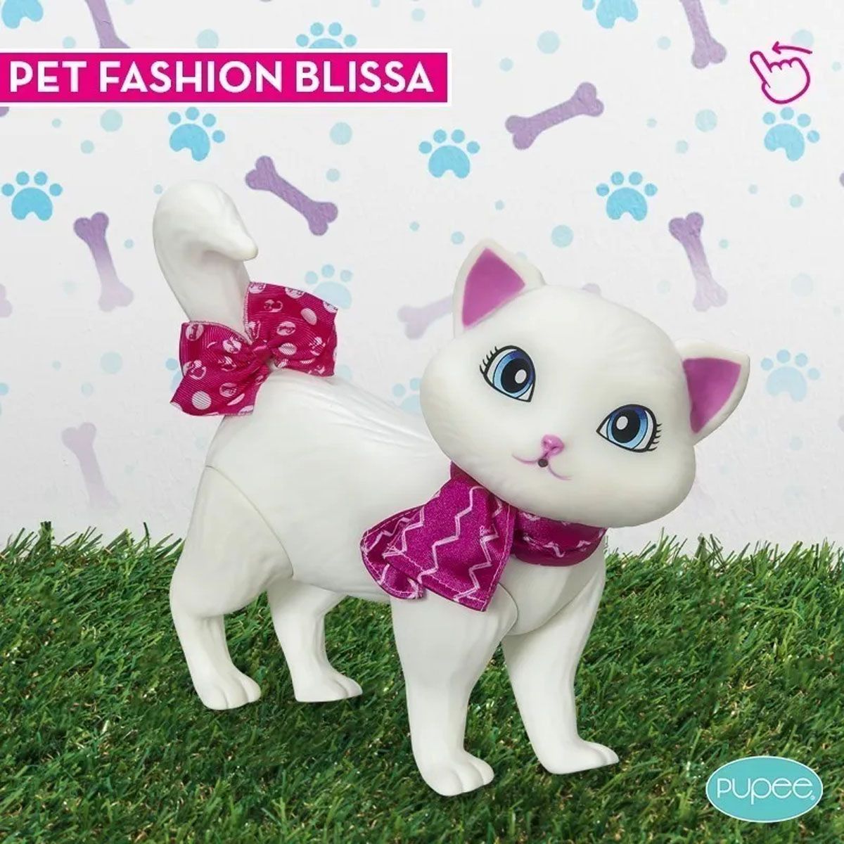 PET FASHION DA BARBIE BLISSA - Auto Equip