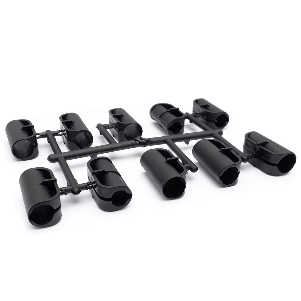 Tela de Encosto Acoplar HD Para Carro Android 10 Polegadas ET101A - Auto Equip