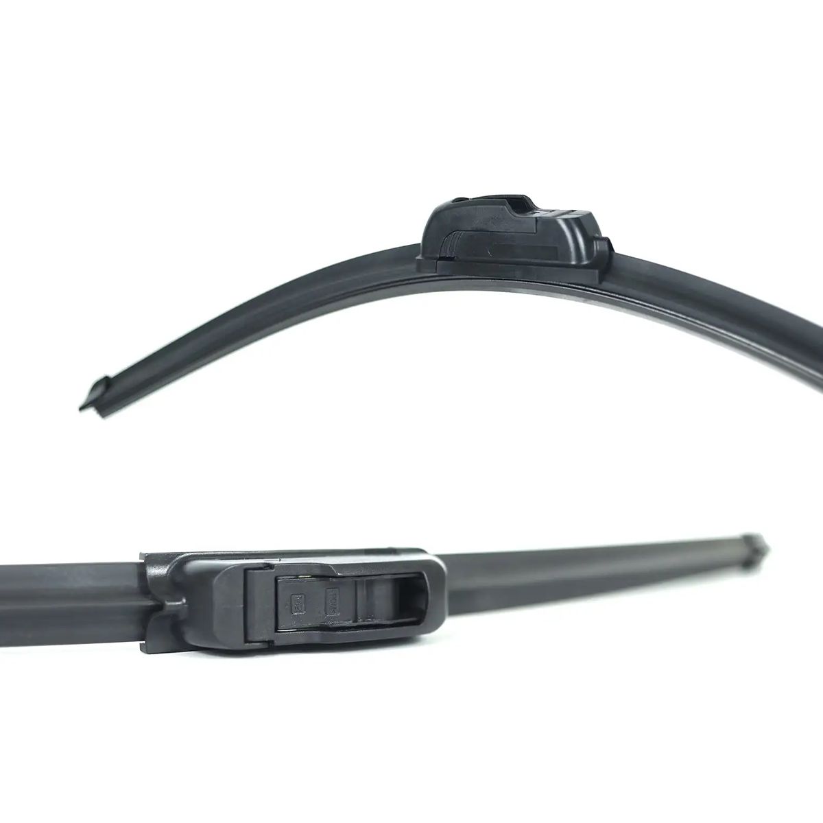 Palheta Automotiva Soft Smart Linha Code 28 Polegadas Durabilidade E Resistência Haste Maleável ...