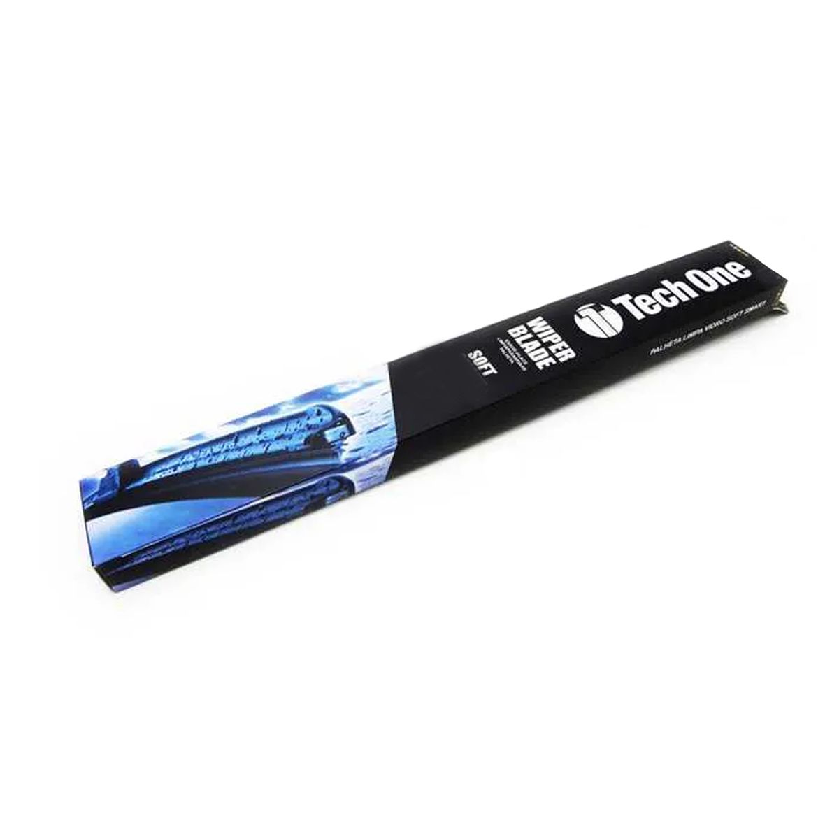 Palheta Automotiva DTL Traseira 22 Polegadas Tech One - Auto Equip