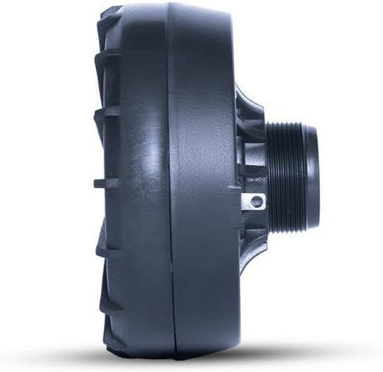 Driver Orion 120w Potência Rms 8 Ohms Impedância Fenólico LeSon Custo e ...