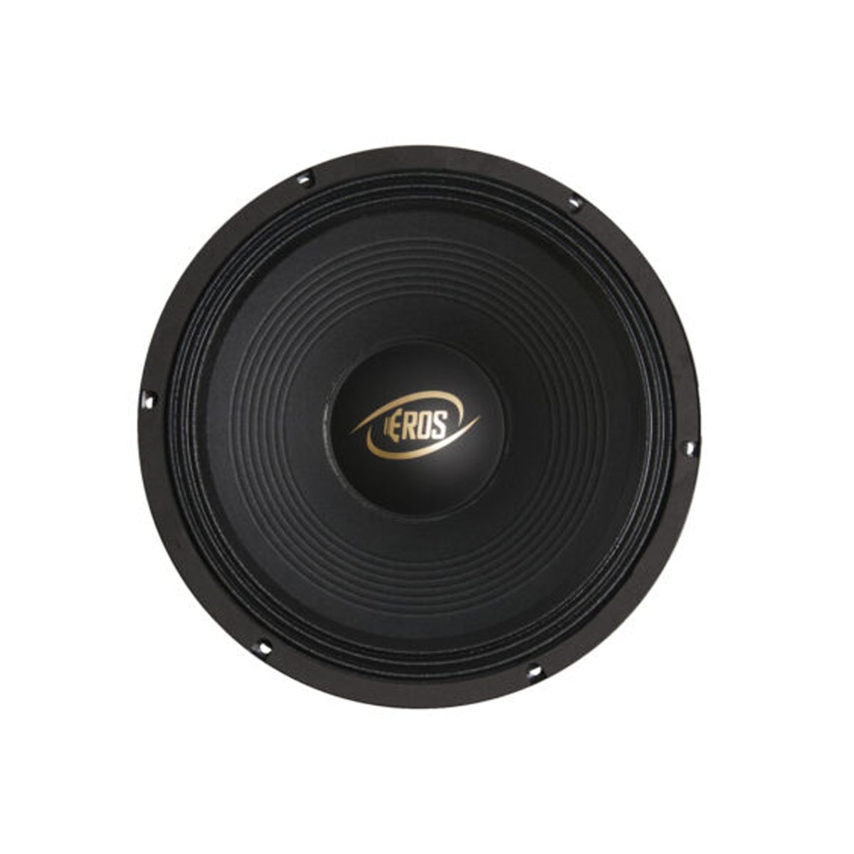 2 Alto Falante 12 Polegadas Eros Potência 400w RMS Bobina Com Fio ...