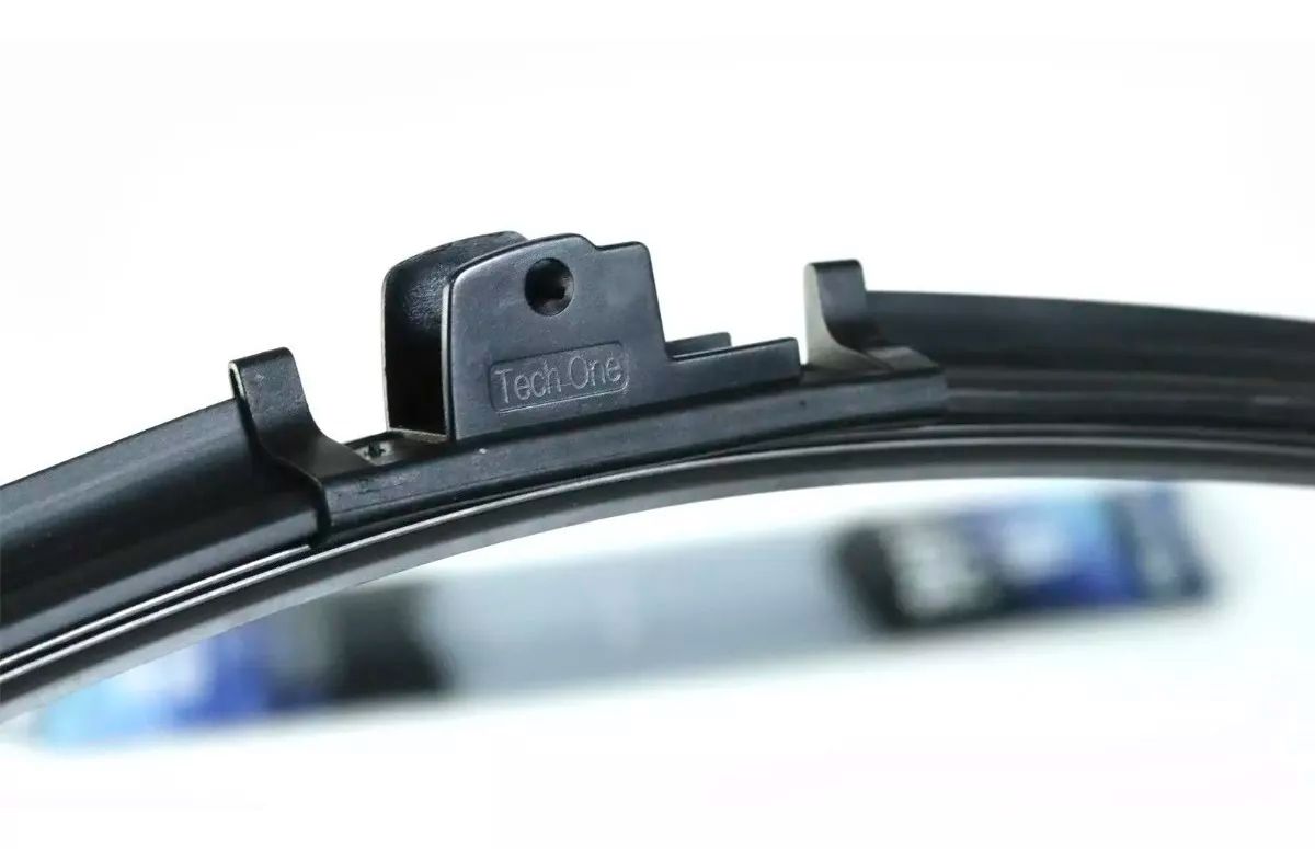 Palheta Universal Automotiva Slim Para-brisa Smart Tech One 19 Polegadas Code SL1/TL2/TL1 ...