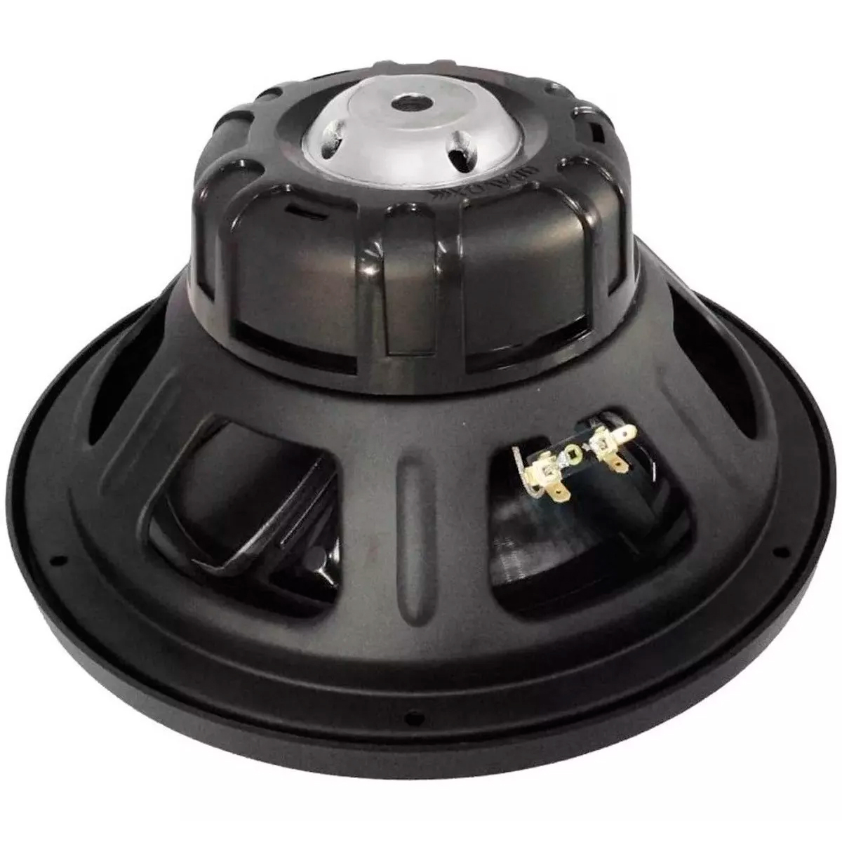 Alto-Falante Subwoofer 350WRMS 12 Polegadas Impedância 2+2 Ohms BK12 D2 ...