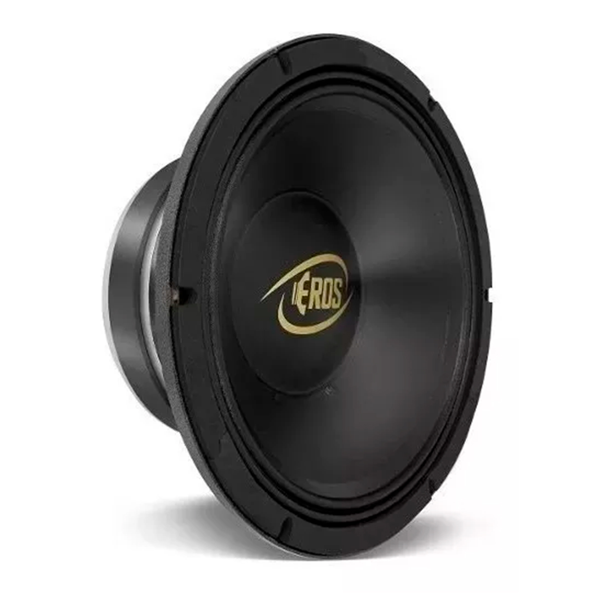 Alto-Falante Woofer Eros 12 Polegadas 412 Mg 400rms 8 Ohms - Auto Equip