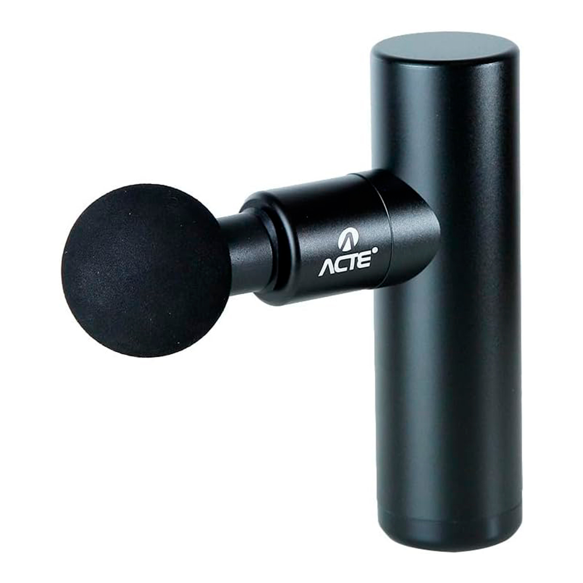 Massageador Portátil Slim Massage Gun R45 Acte Sports Cor Preto 110v ...
